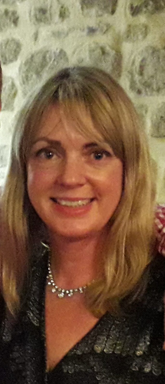 Michelle Gillespie - OTT SCITT