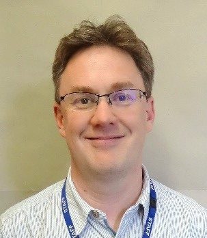 Matthew Coatsworth - OTT SCITT