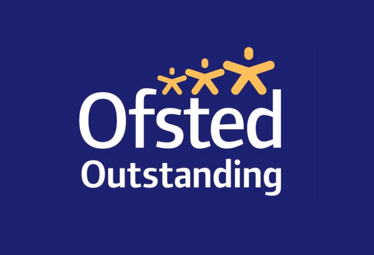Ofsted - OTT SCITT
