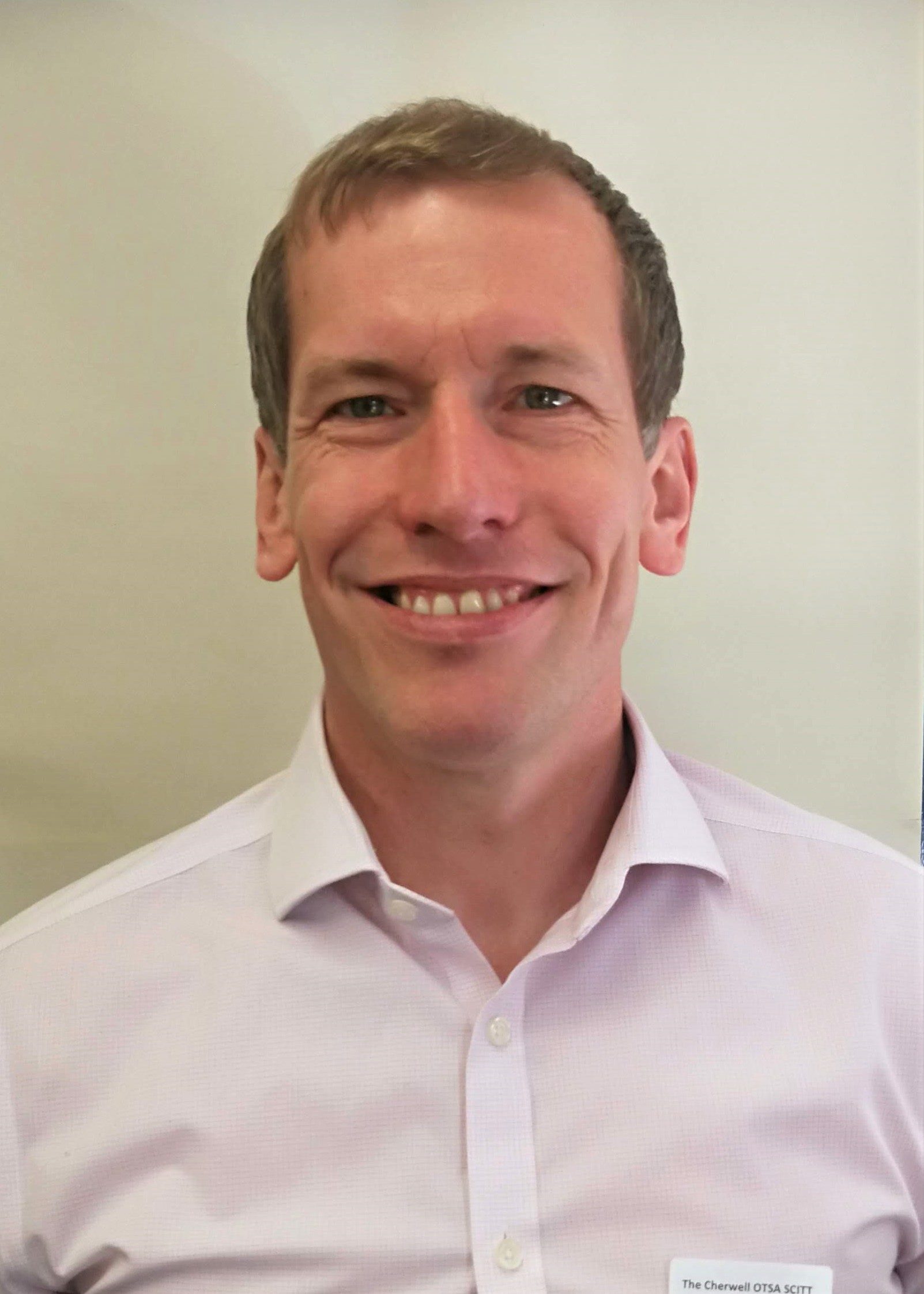 Over Halfway Through! - OTT SCITT