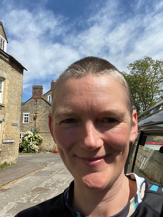 Positivity During Lockdown from the OTT SCITT Team! - OTT SCITT