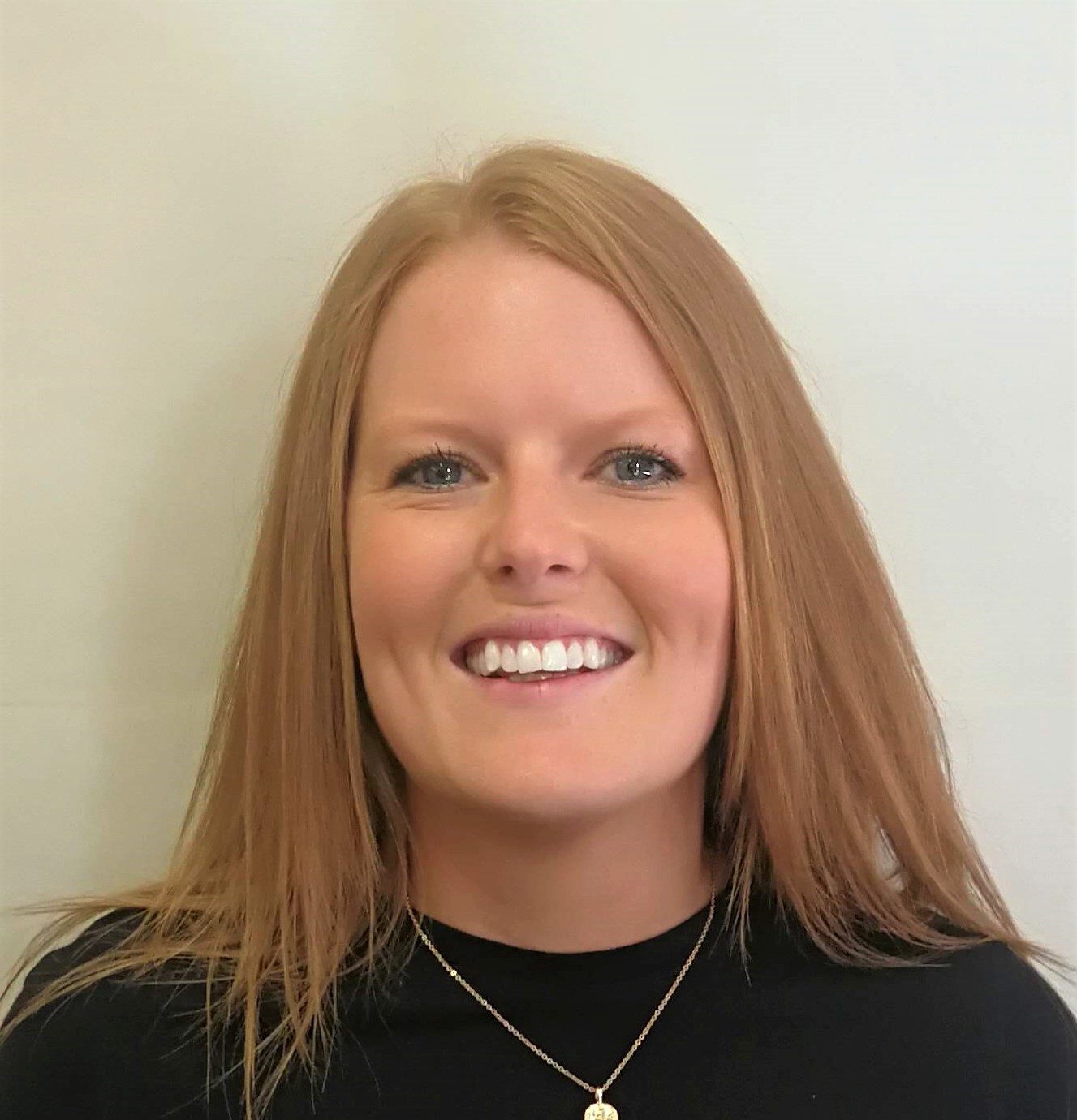 Katie made the leap from working in a school to training to be a ...