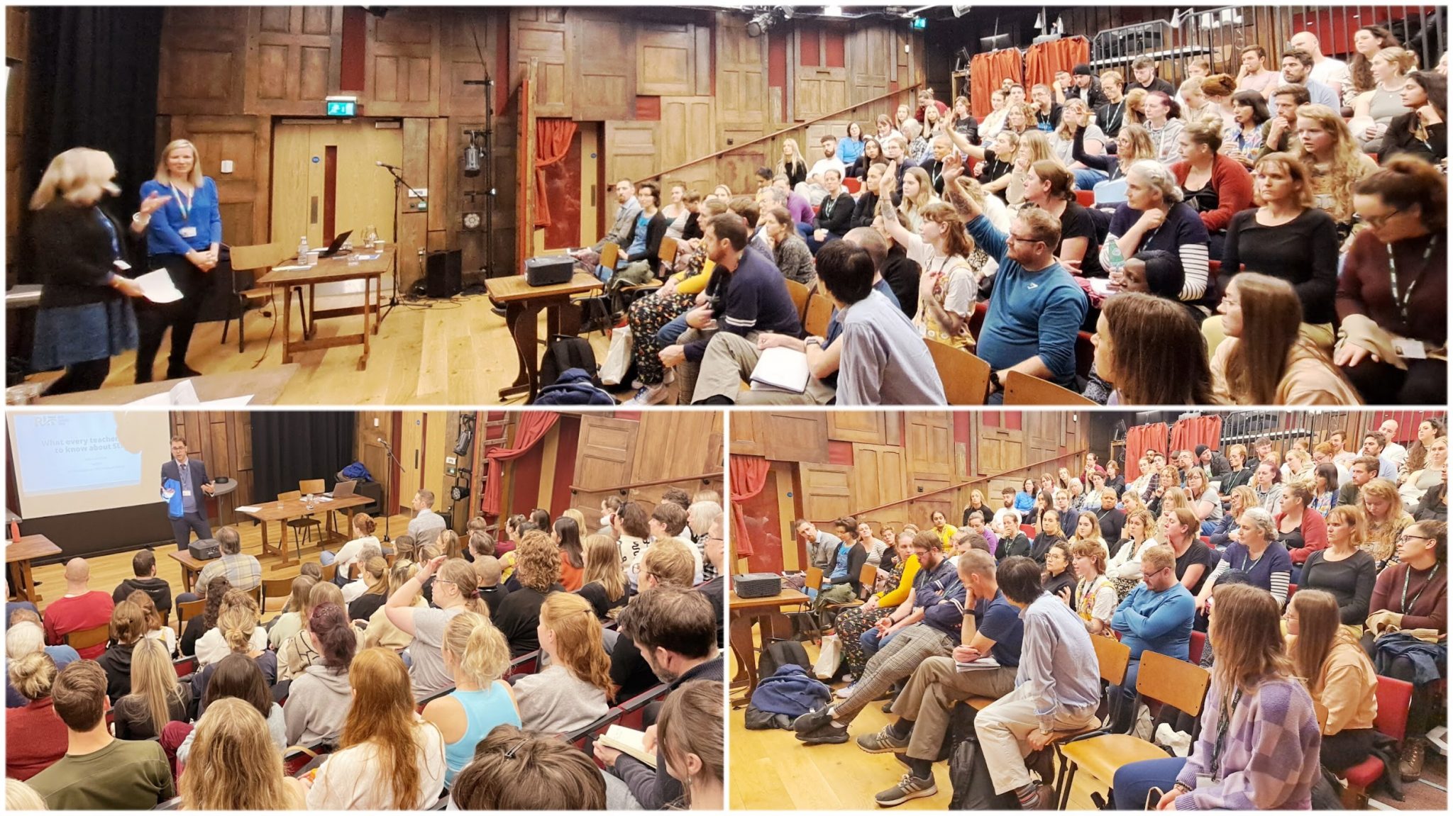 Empowering Educators: A Transformative Super SEND Day - OTT SCITT