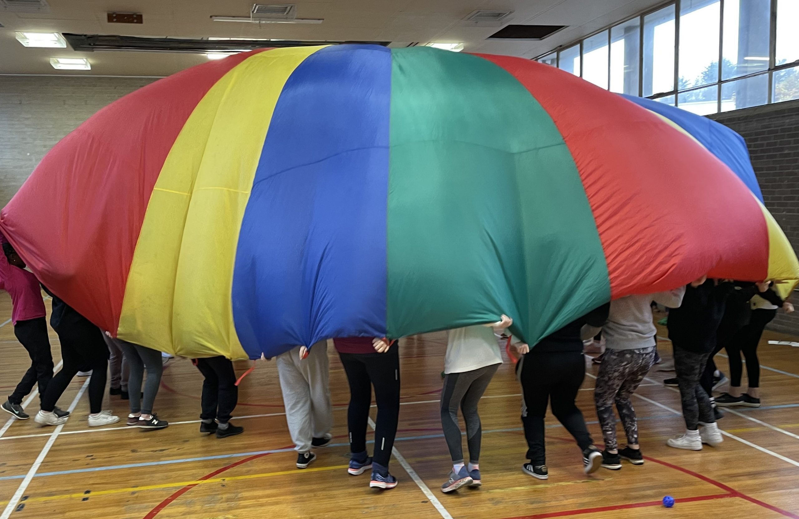 A Passion for Primary, by OTT SCITT Primary Subject Specialist, Linda ...