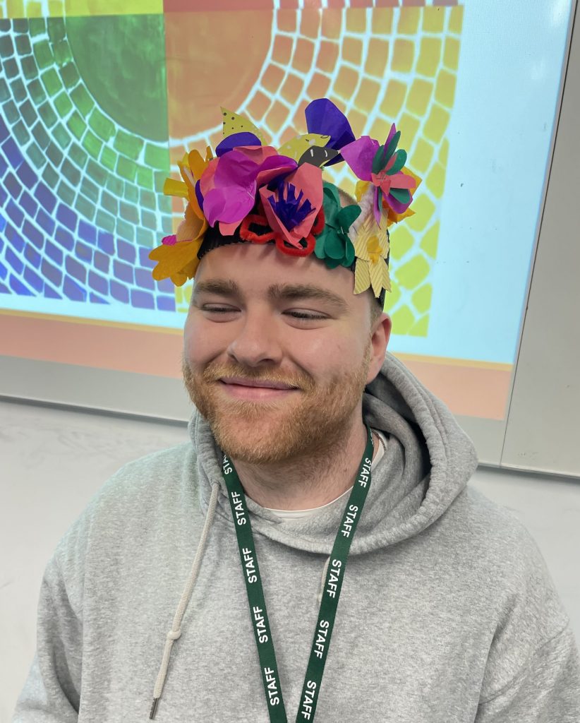 Art and Design Subject Specialist Afternoon for our Primary Associate ...