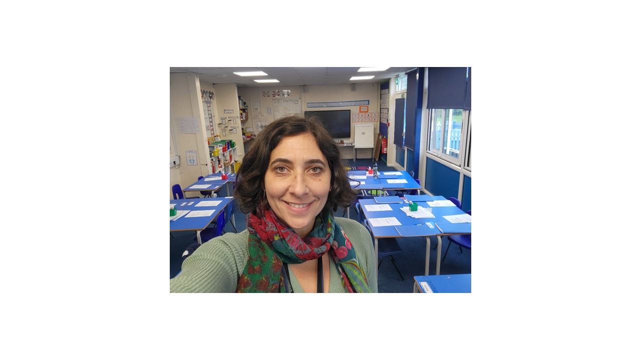 OTT SCITT love to hear from former Associate Teachers at the start of ...